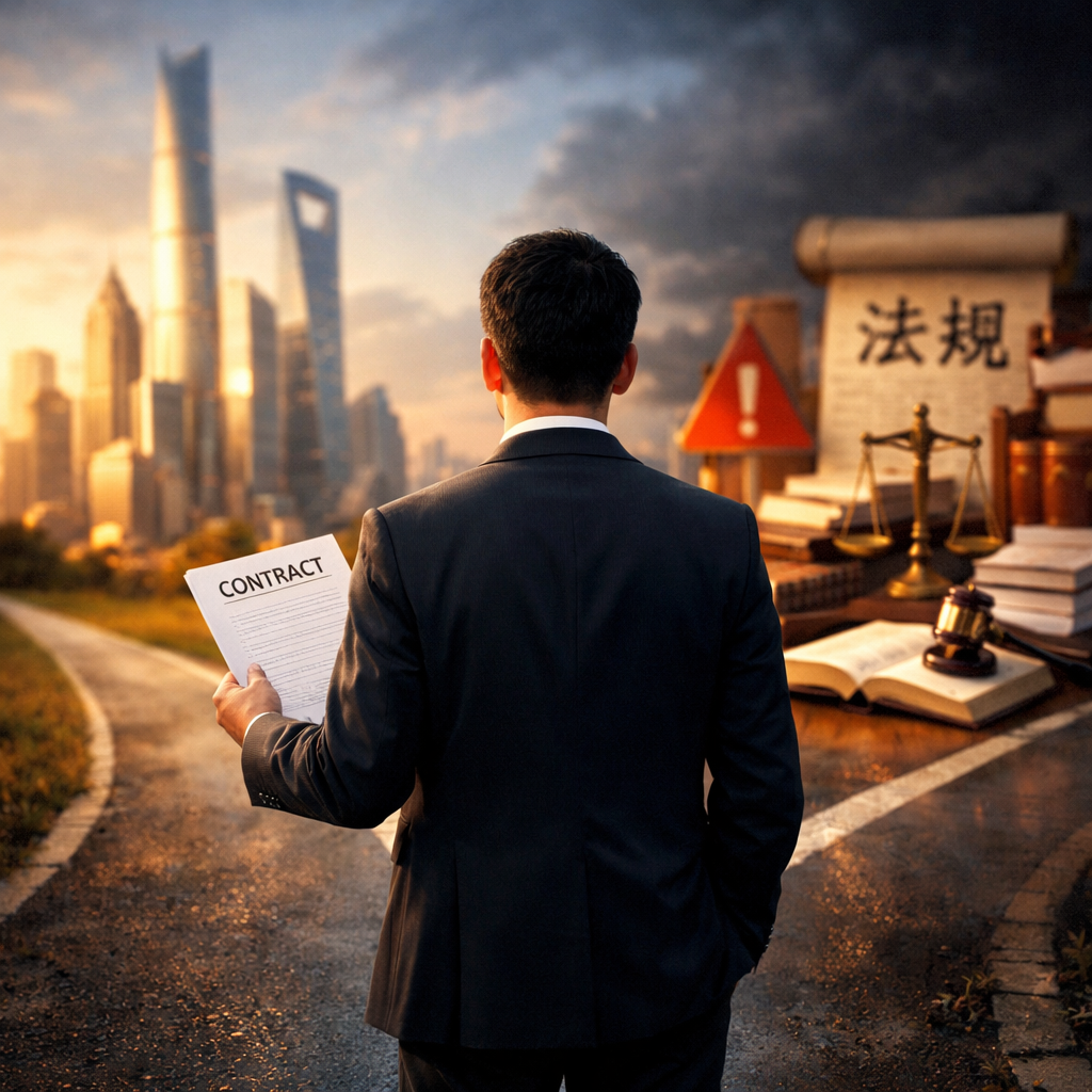 Pros and Cons of Doing Business in China: What Foreign Companies Miss ...